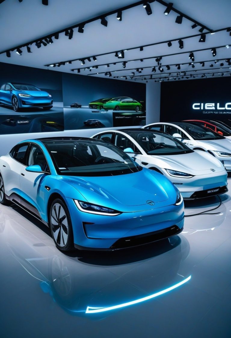 Preparing Your Dealership for the EV Revolution with Digital Tools ...